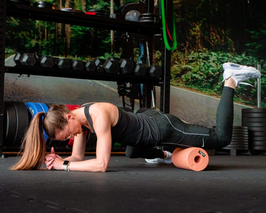 Strona główna - Trainbetter