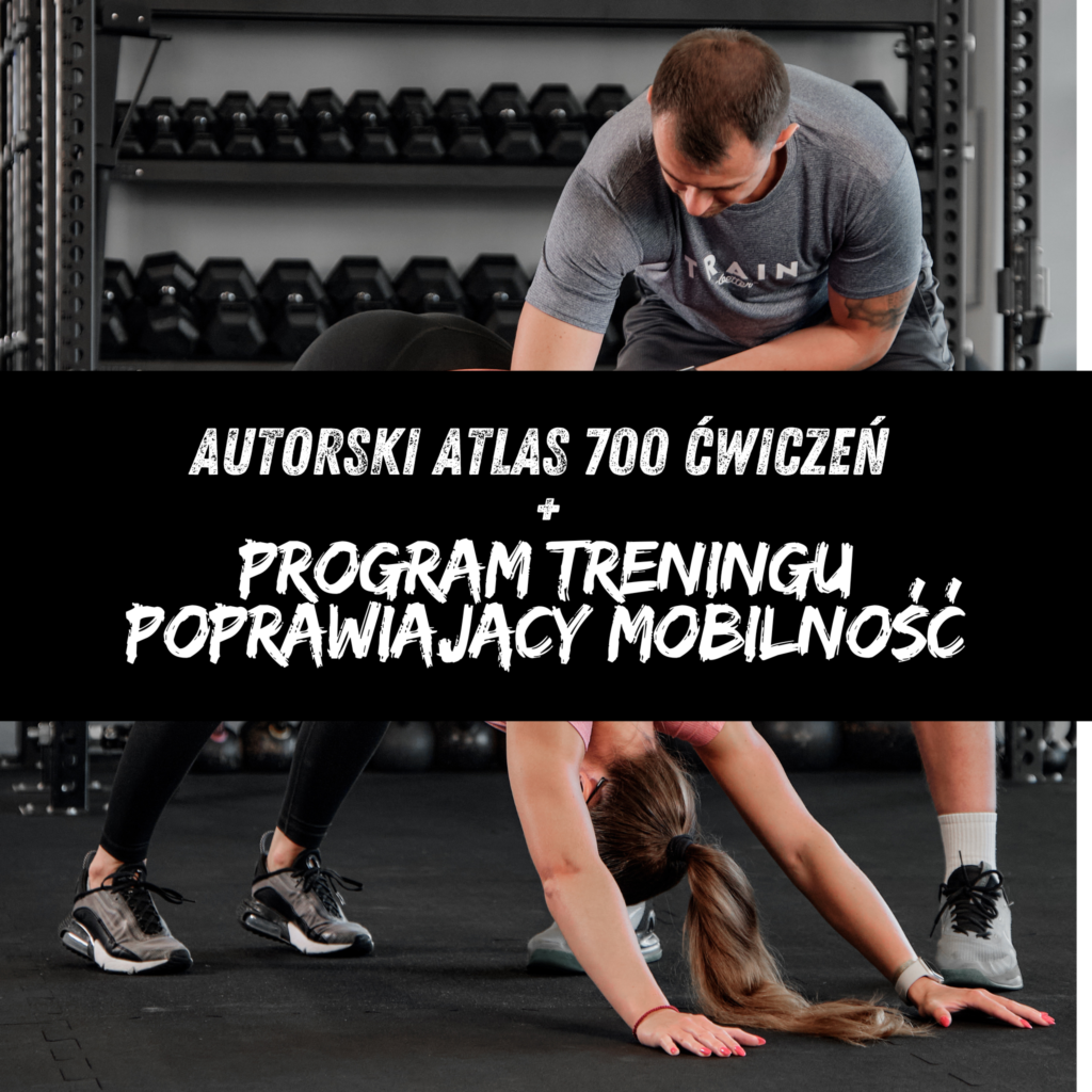 Program Better Mobility - Trainbetter