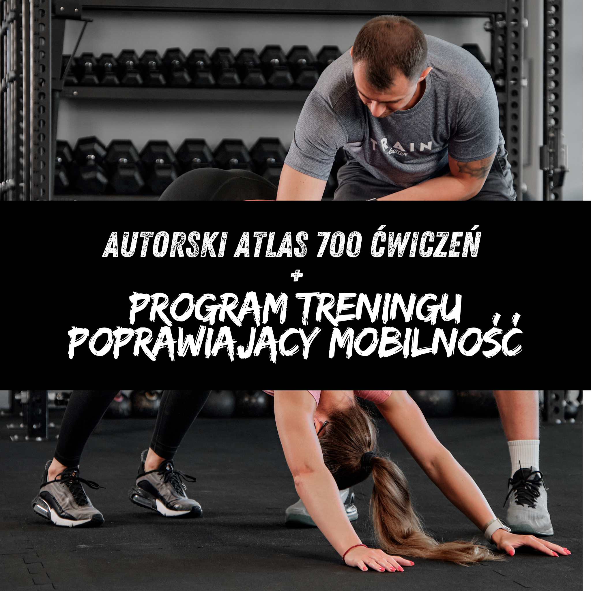 Program Better Mobility - Trainbetter